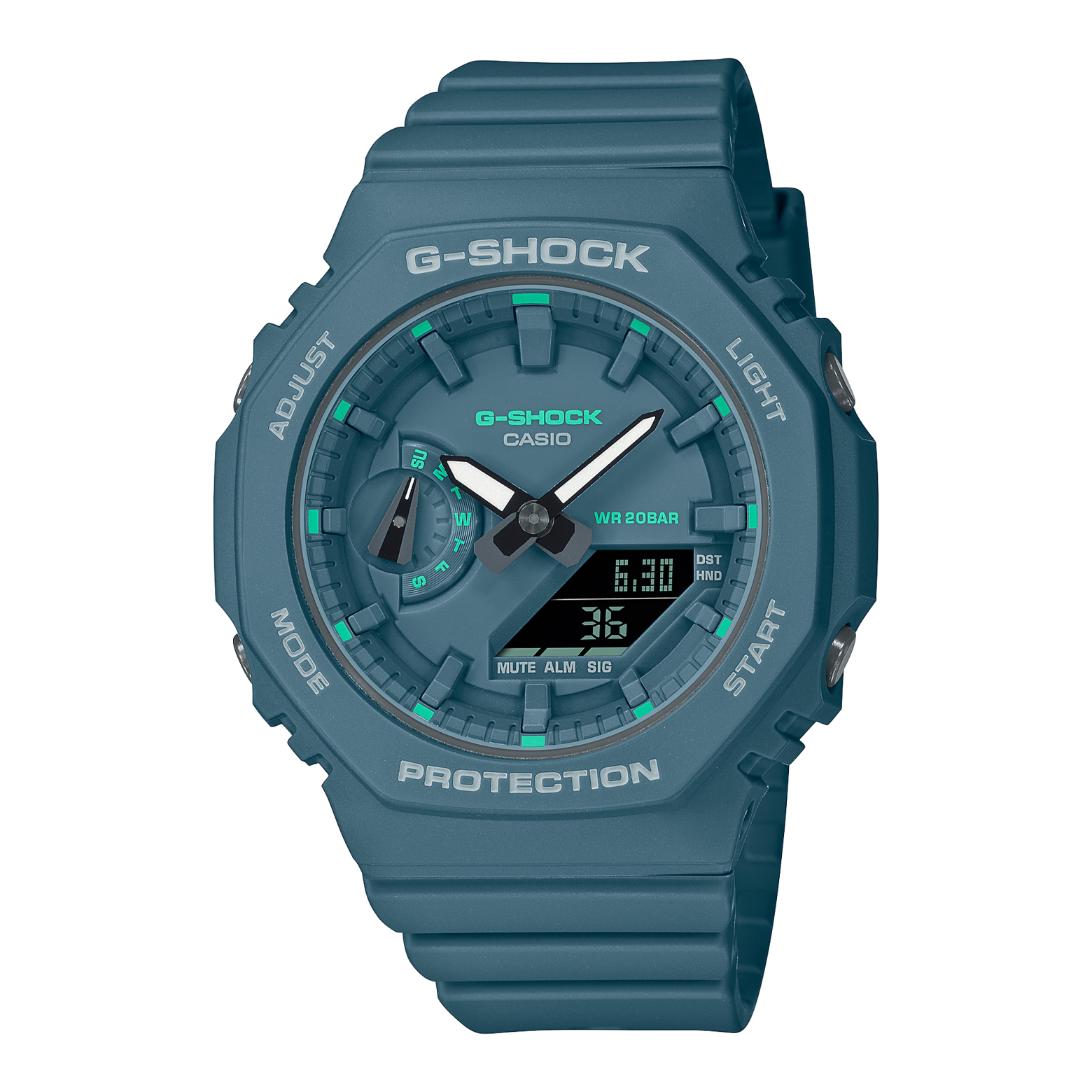 Наручные часы G-Shock