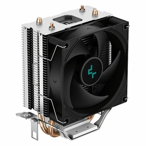 Устройство охлаждения(кулер) DeepCool AG200, 92мм, Ret