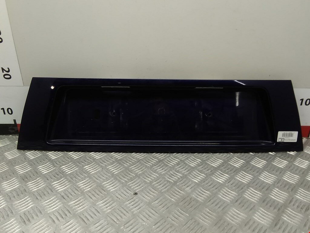 Бленда Seat Alhambra 7M7945255D арт. 772318