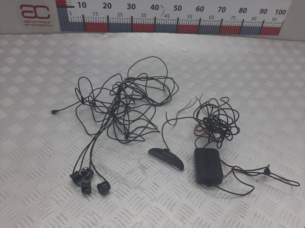 Парктроник (датчик парковки) Ford C-MAX 1 1X4315K859 арт. 1605013