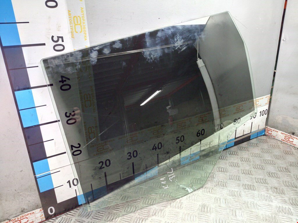 Стекло двери задней левой Mini Cooper S Clubman (F54) 51357344141 арт. 656952