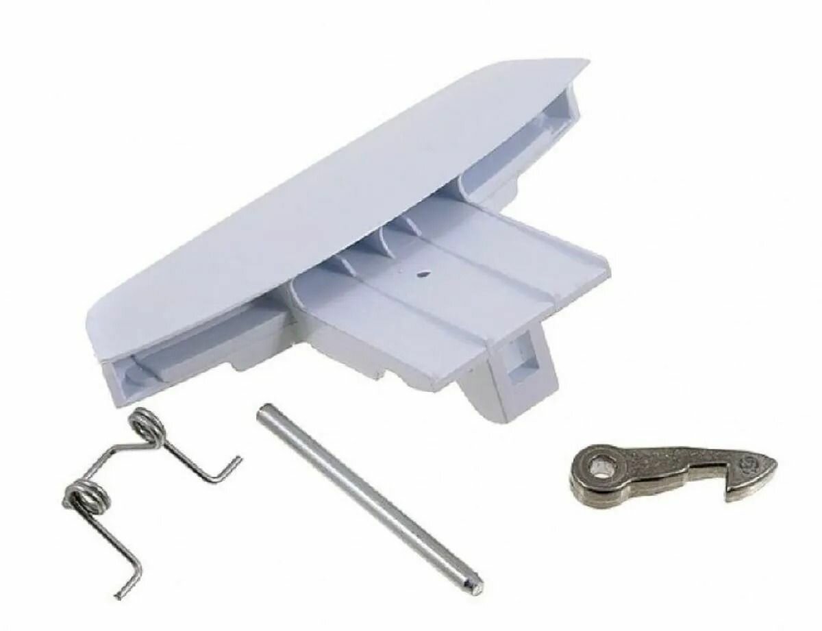 Ручка для стиральной машины Indesit 116576 TPL00352