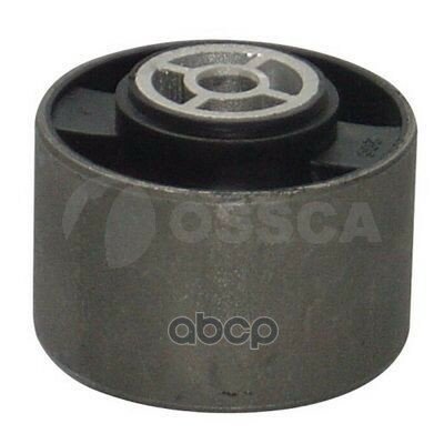 Подушка двигателя CITROEN BX Break, BX, C15 Автофургон / микроавтобус, LANCIA ZETA, PEUGEOT 205 I,205 шт. OSSCA арт. 10124