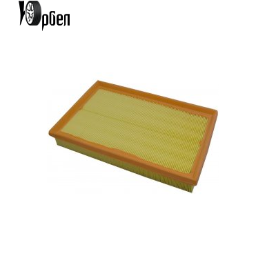 Фильтр воздушный Фольтсваген Гольф, Бора, Поло (1.4L-1.6L) 1995-2005