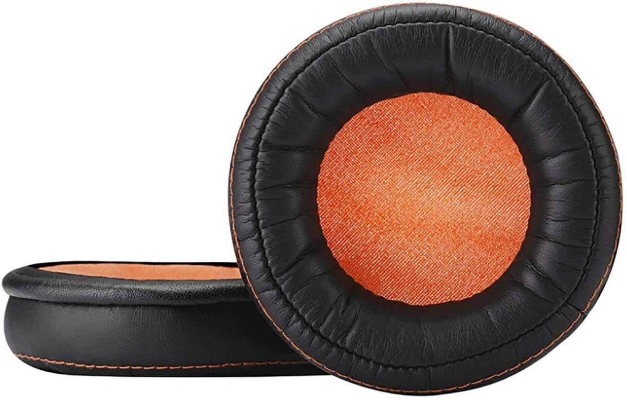 Амбушюры MyPads из кожи для наушников SteelSeries Siberia 840, 800, 9H