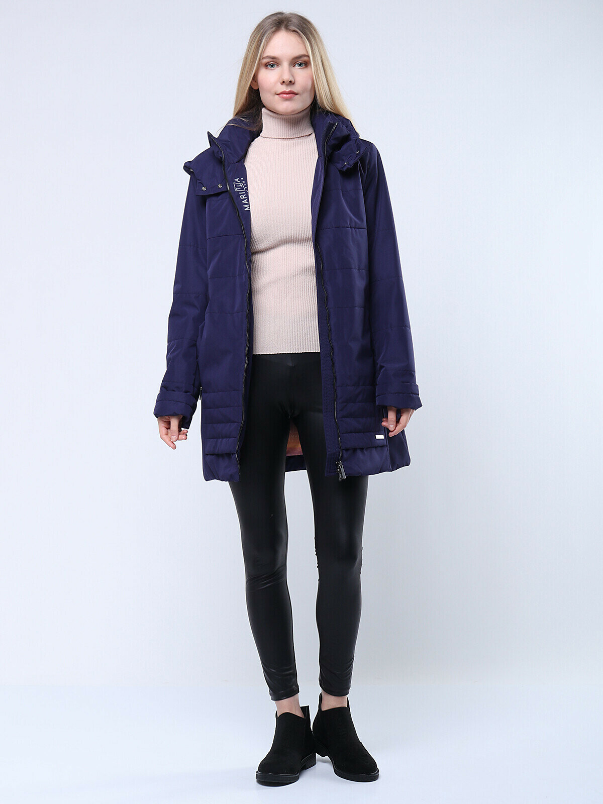 Куртка Весна-лето 2021