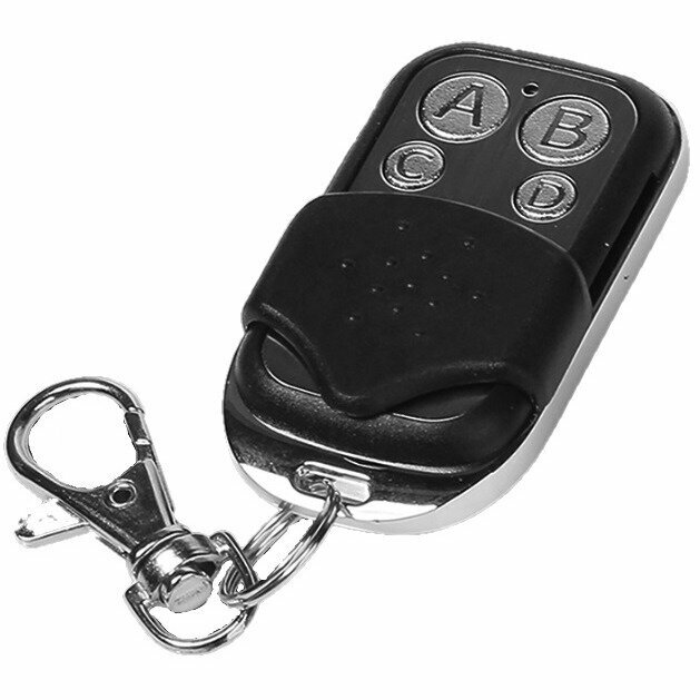 Пульт дистанционного управления DJPower W-5