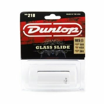 Слайд для гитар Dunlop 218