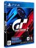 Игра Gran Turismo 7 для Playstation 4