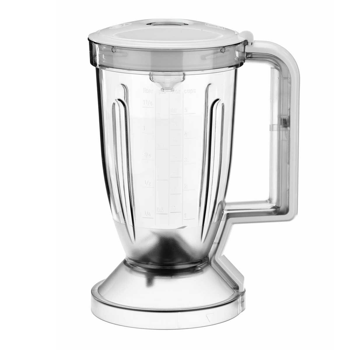 Чаша блендера комбайна Bosch MCM41. и MCM42. (677472)