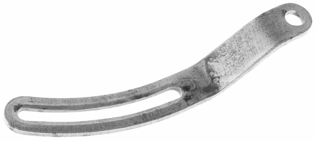 245-3701063 Планка генератора ЗИЛ, тракторы короткая оригинальная запчасть ММЗ