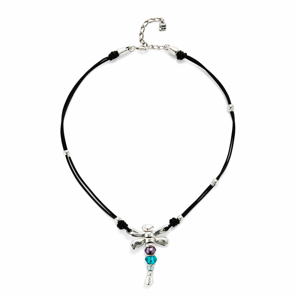 Колье, кристалл