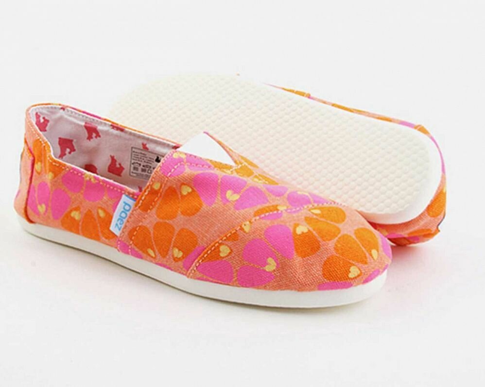 Эспадрильи