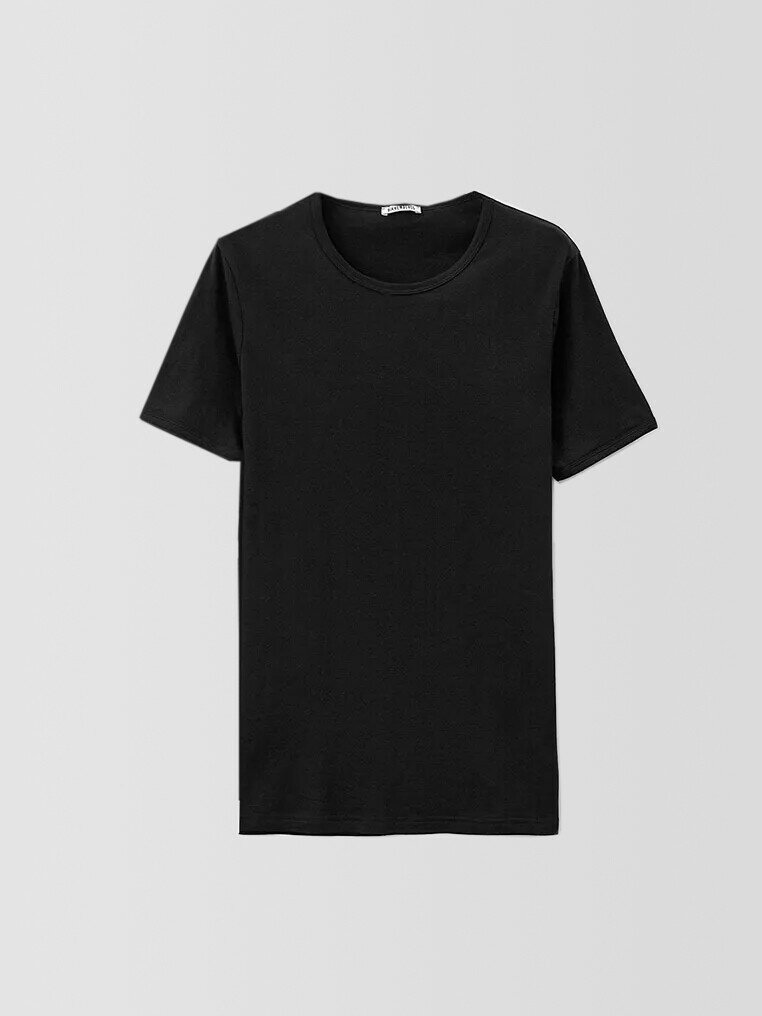 Футболка BIKKEMBERGS Essential - T-shirt Crew Neck