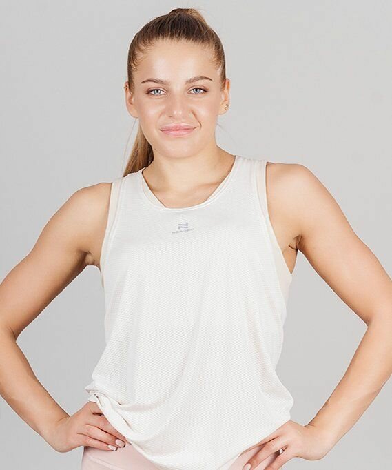 Футболка спортивная