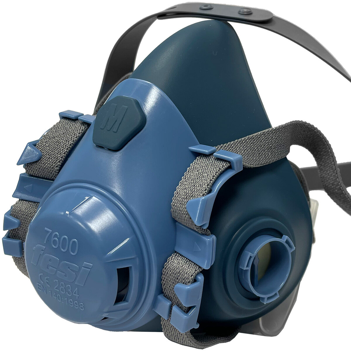 Маска защитная силиконовая 7600 размер M FESI