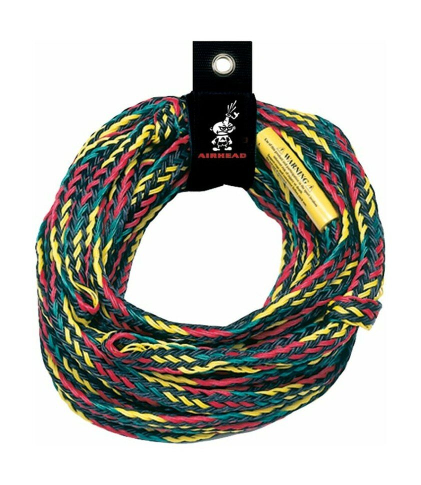 Фал буксировочный AIRHEAD (Москва)