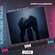 Коврик для мыши BTS RM