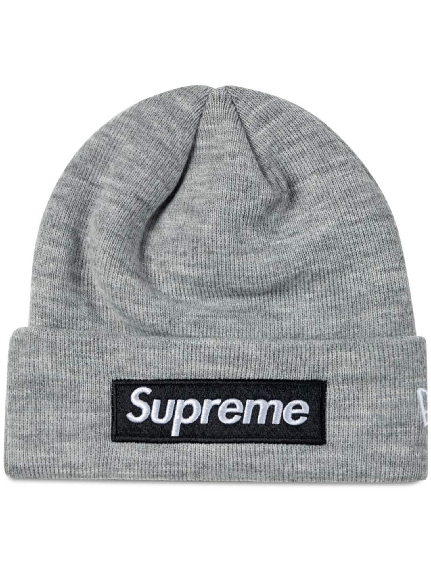 Шапка X New Era Box Logo knitted beanie для мальчиков