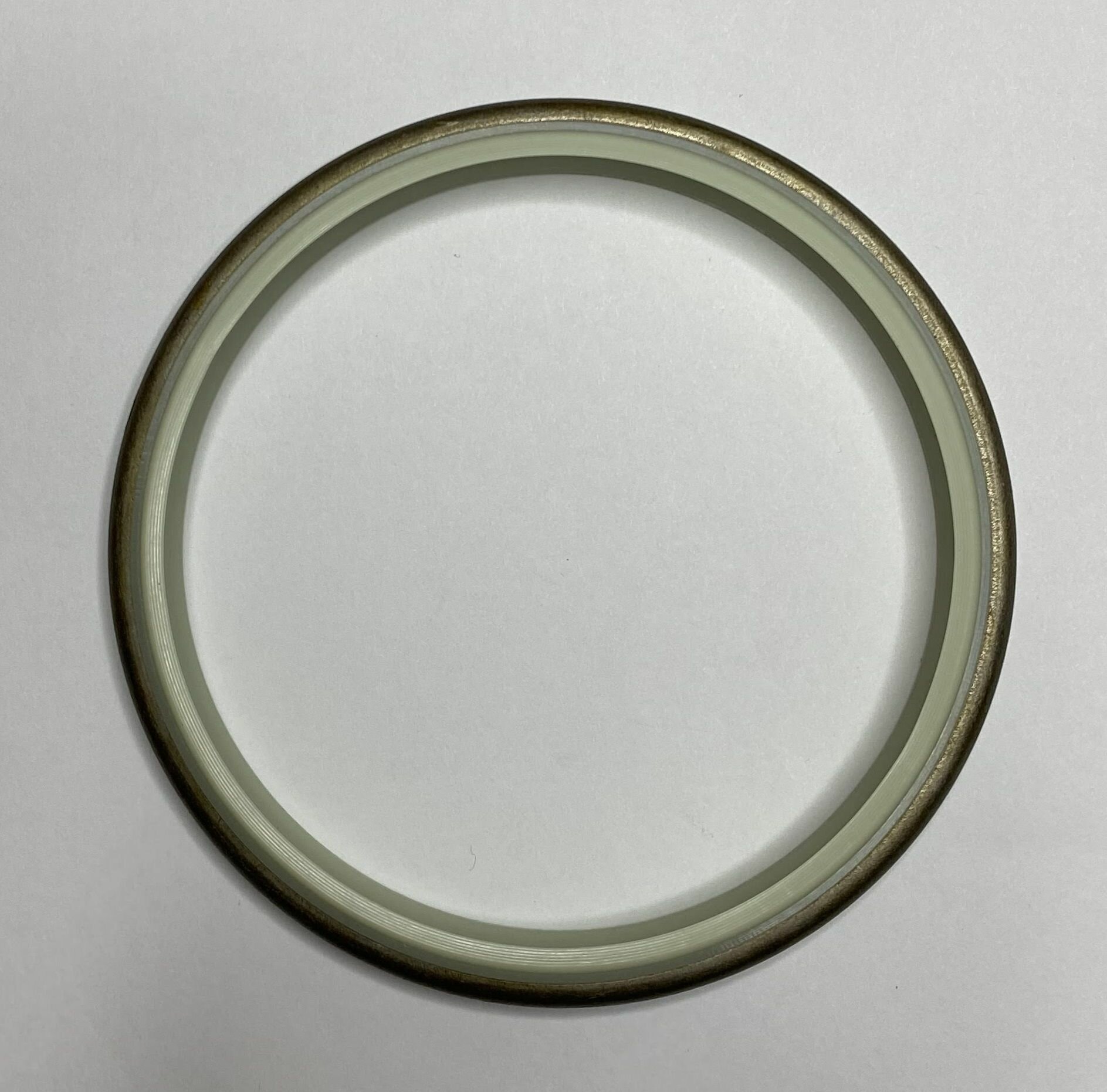 Грязесъемник армированный DKBI 55-69-8/11