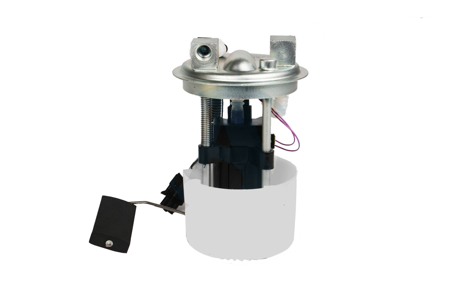 Насос топливный ВАЗ-21082 электрический в сборе HOFER