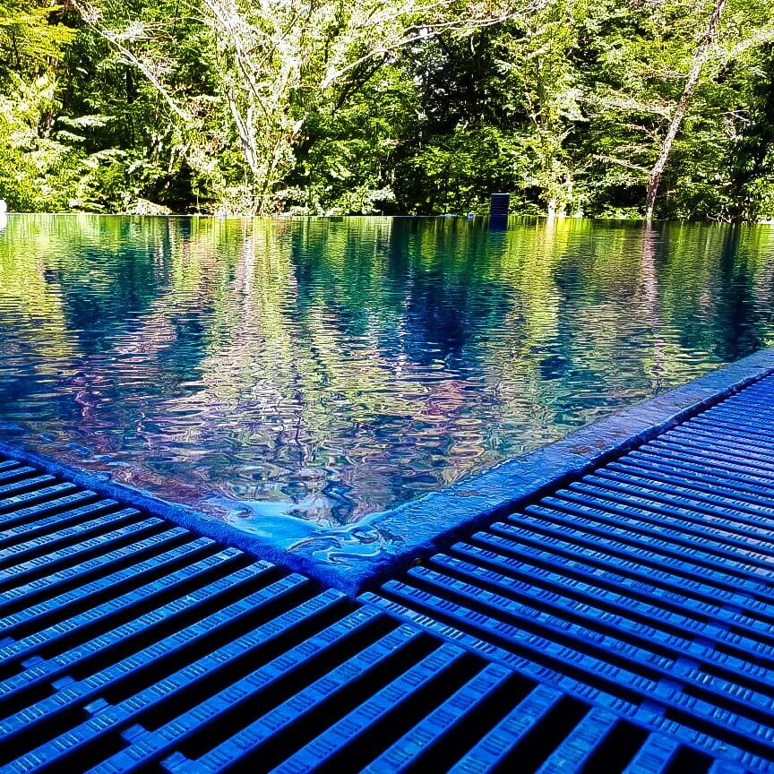 Переходной элемент 90 градусов (угол) для решётки перелива Reexo GP, 34 x 295 мм, цвет белый, цена - за 1 шт