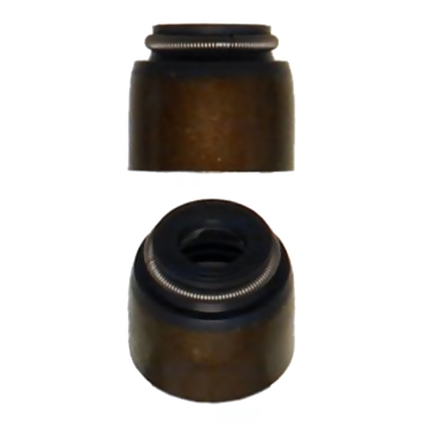 AJUSA 12019500 (0K30E10155 / 12019500 / 703366600) колпачок маслосъемный : Carens (Каренс) II 1.6 02-, Rio (Рио) седан