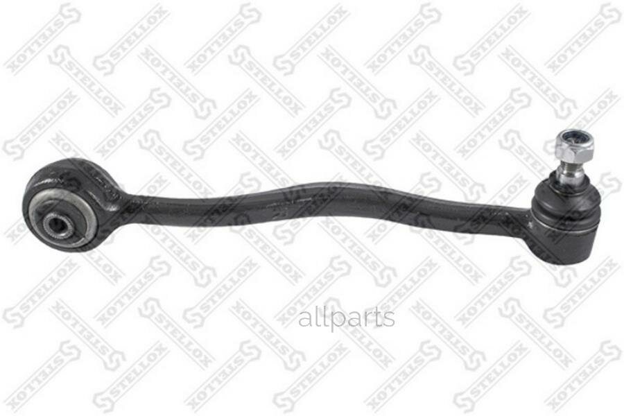 STELLOX 5401205ASX рычаг нижний правый!\ BMW E28/E34/E24 81>