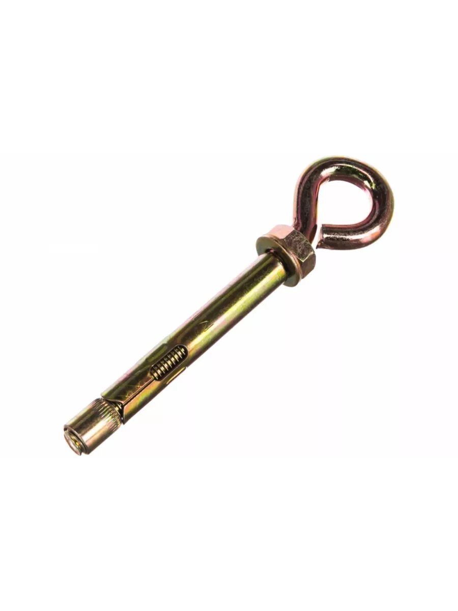 Анкерный болт с кольцом 10х60 (50 шт)