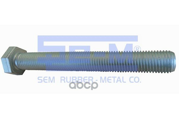 Болт рессоры! M30x3.5x240 SAF Se-M арт. 13622