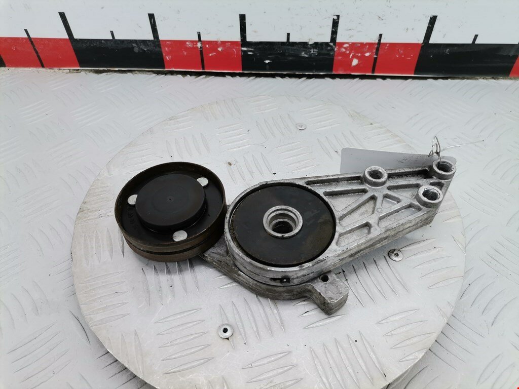 Натяжитель ремня генератора (приводного поликлинового ремня Audi A4 B5 058903133D арт. 1598416