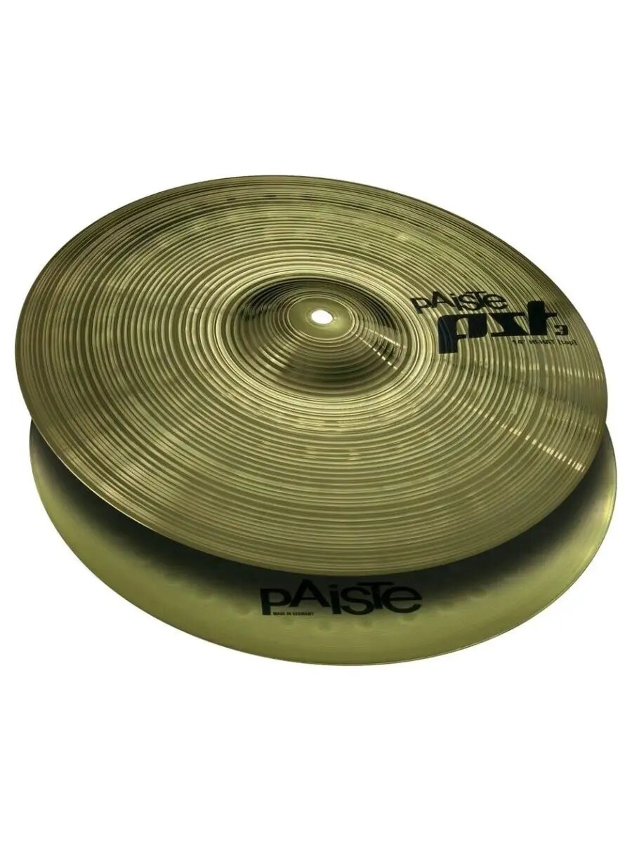 PST 3 Hi Hat Две тарелки 14", 0000634014