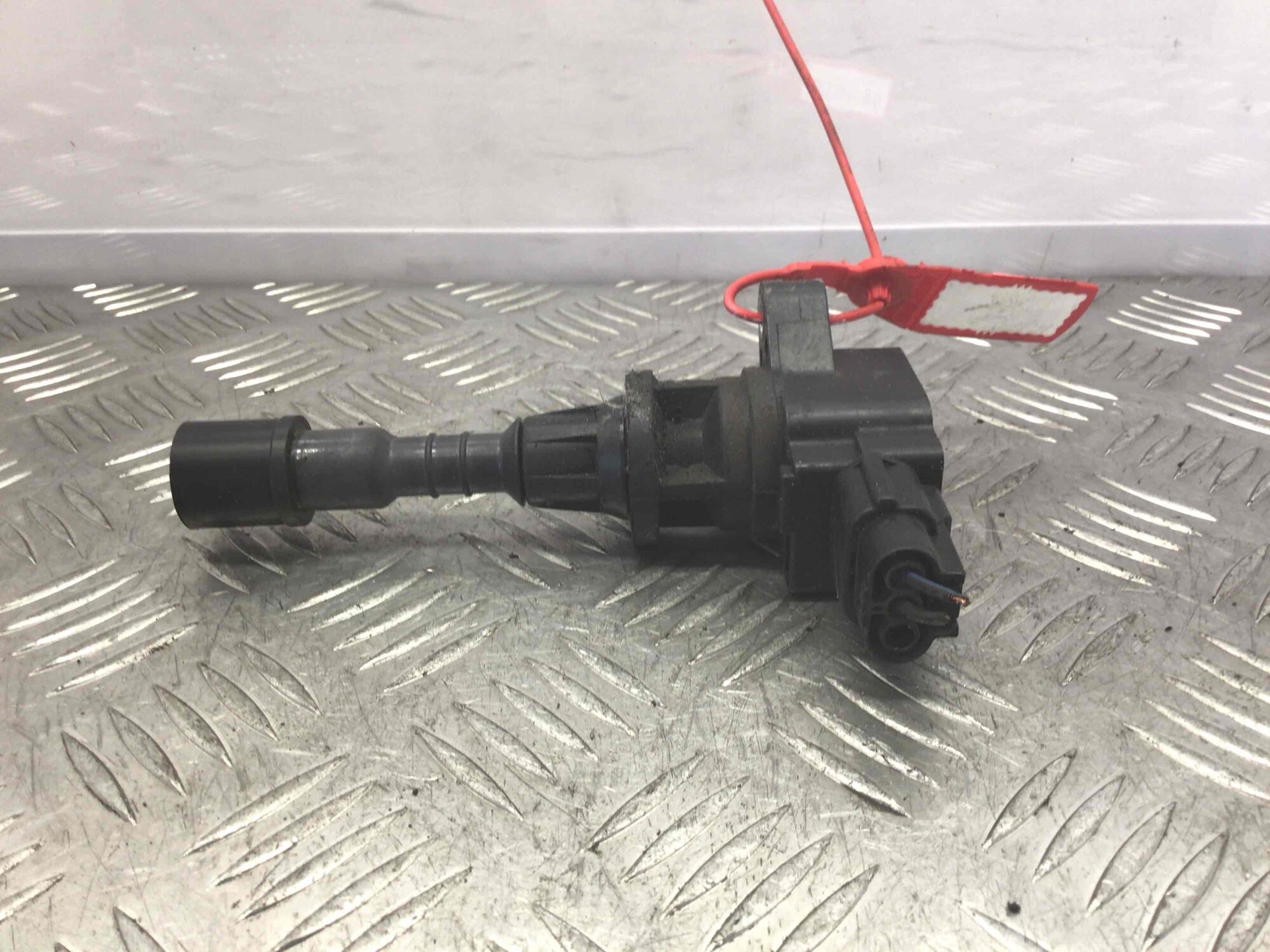 Б/У Катушка зажигания Mazda 5 1 поколение (2005-2008) 2007 г.