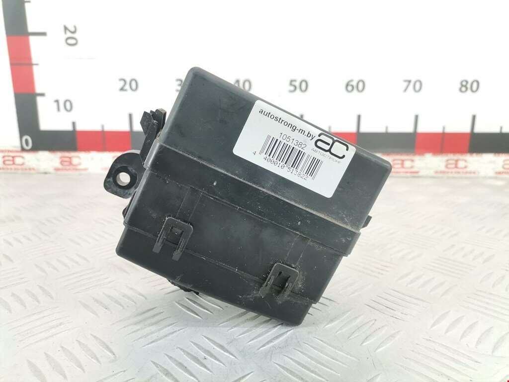 Блок предохранителей Kia Sorento 2 914152P783 арт. 1051382