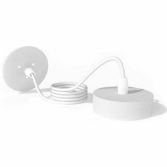 Крепеж подвесной для корпуса светильника Ambrella Light DIY Spot A2331