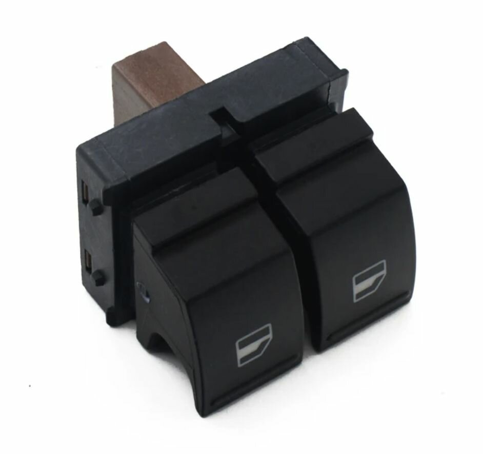 Блок кнопок управления стеклоподъемниками Skoda EWSVW041