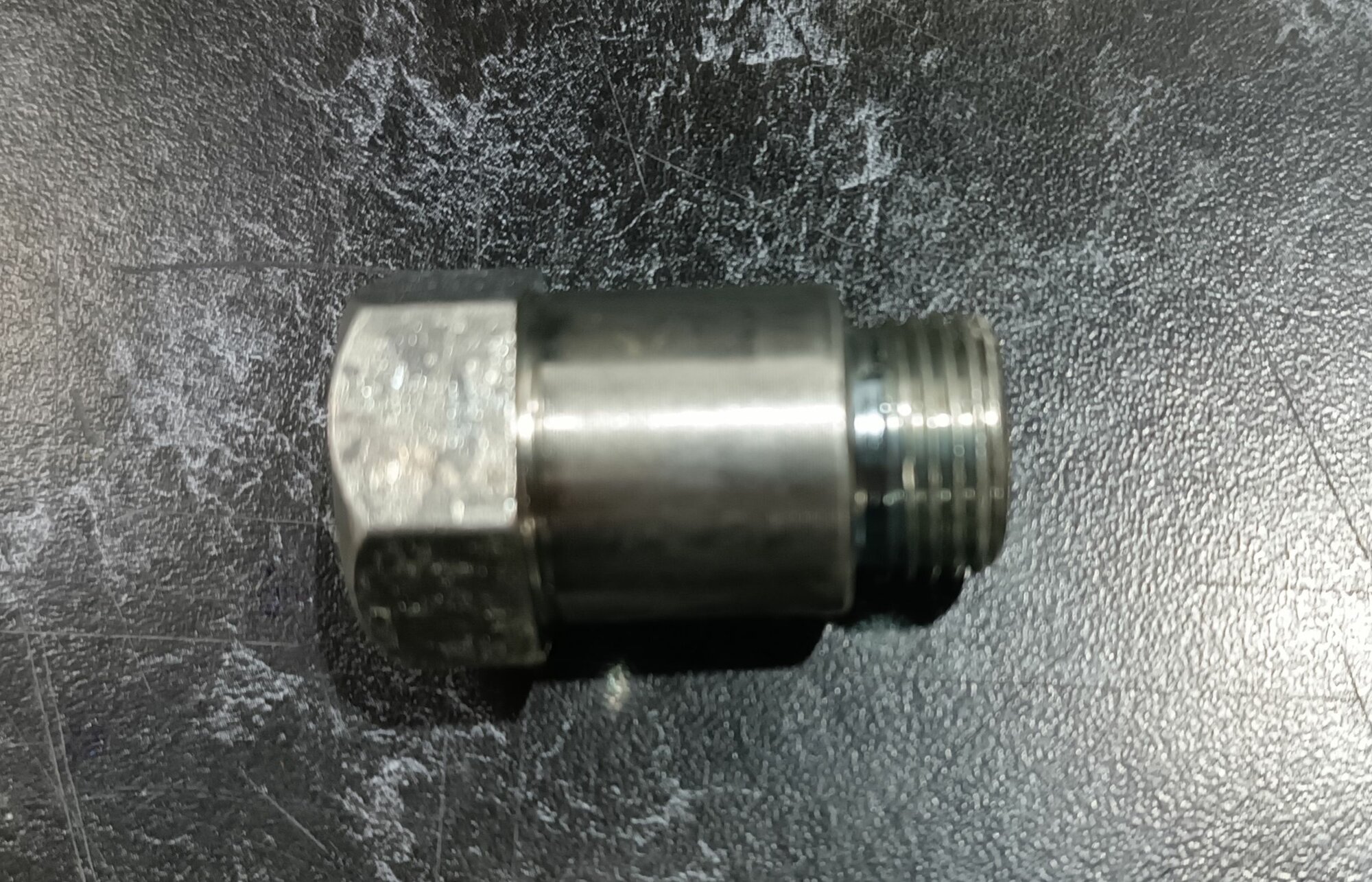 Обманка (обманка 2-го датчика л. з.) - пустая