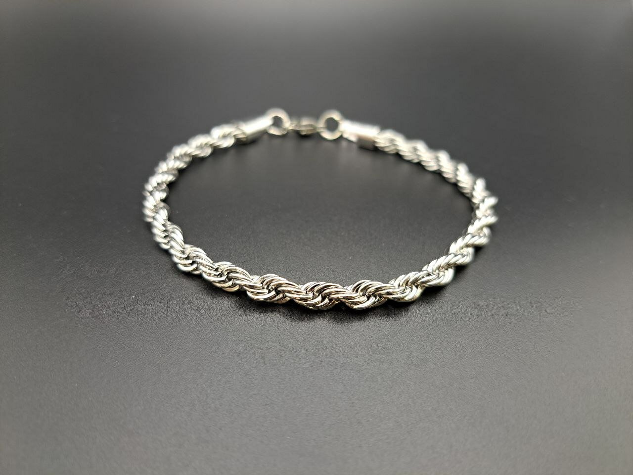 Браслет-цепочка