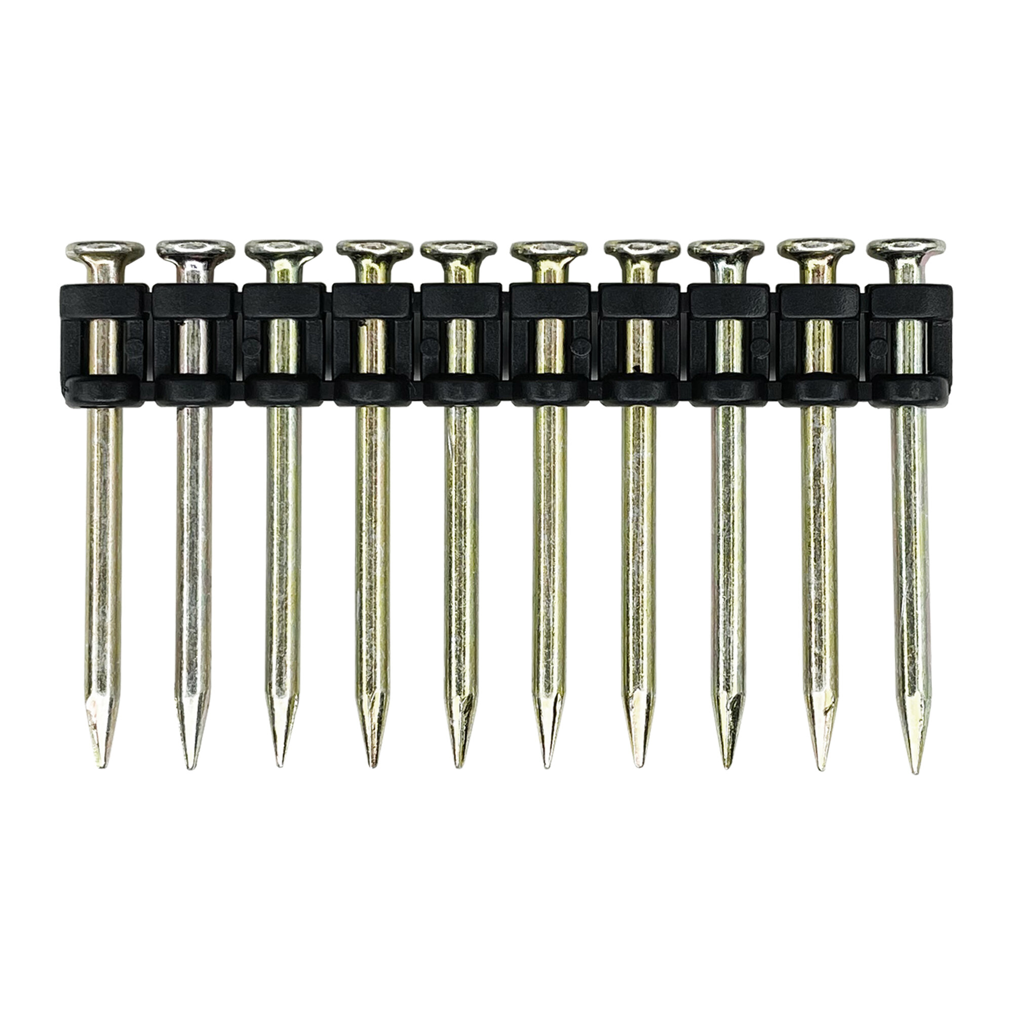 TOUA Гвозди по бетону CN 2,7х35 мм 1000шт. (арт. 2735smoothEG)