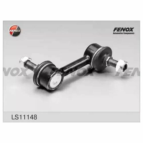 Тяга / стойка стабилизатора Fenox LS11148 для Hyundai Grandeur, Sonata V; Kia Opirus