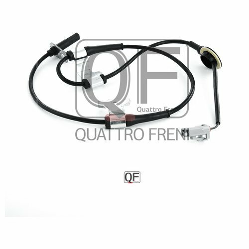 Датчик ABS Quattro Freni QF60F00091 для Suzuki Grand Vitara II