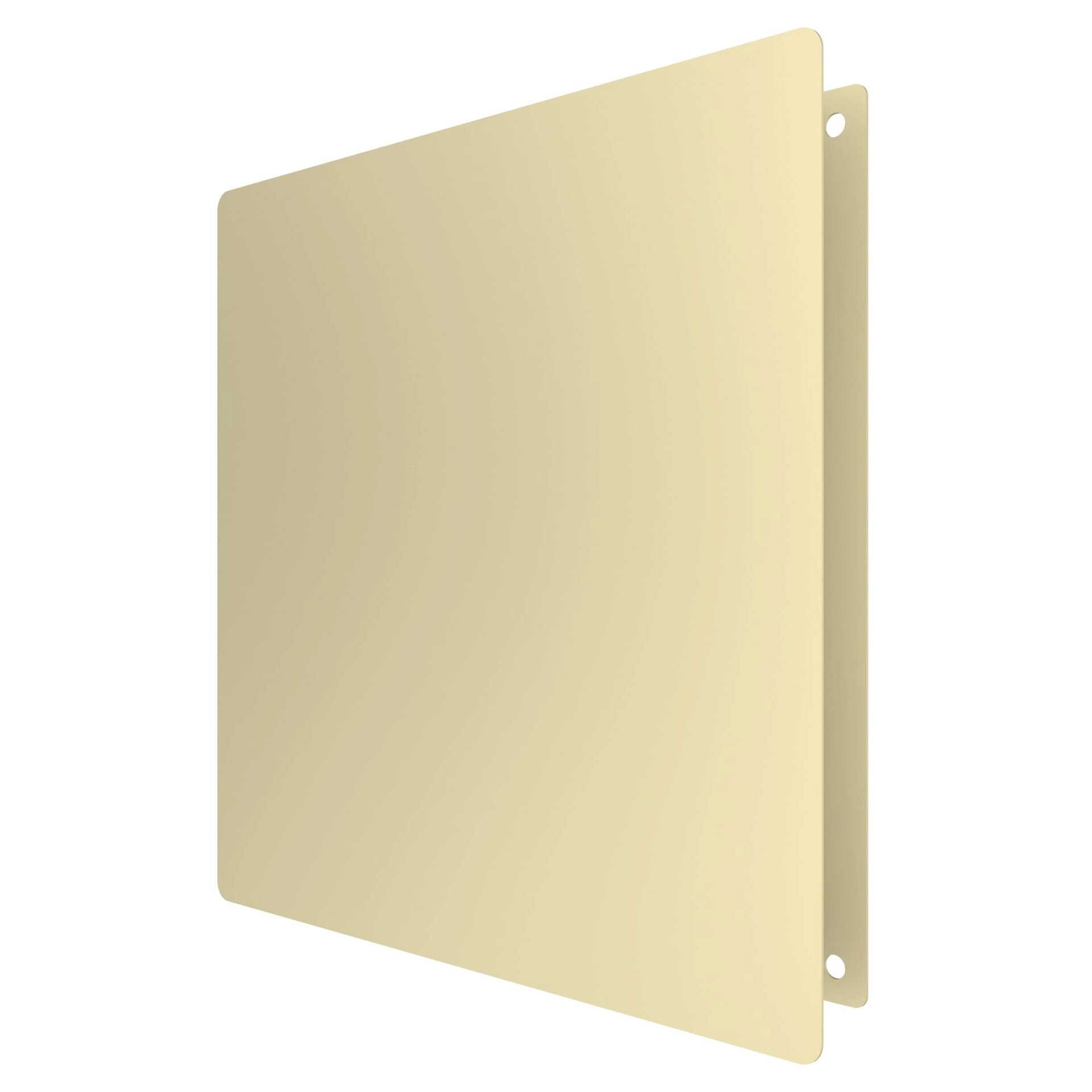 Решетка вентиляционная ERA 2020RVM Beige на магнитах сетка разъемная 200х200 окраш. сталь бежевая