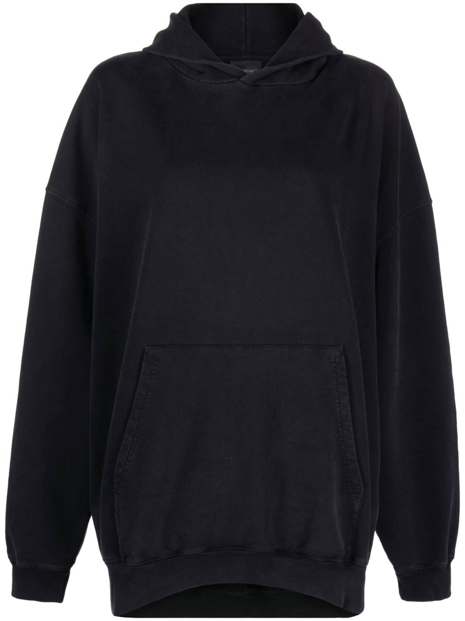 Худи Large Fit