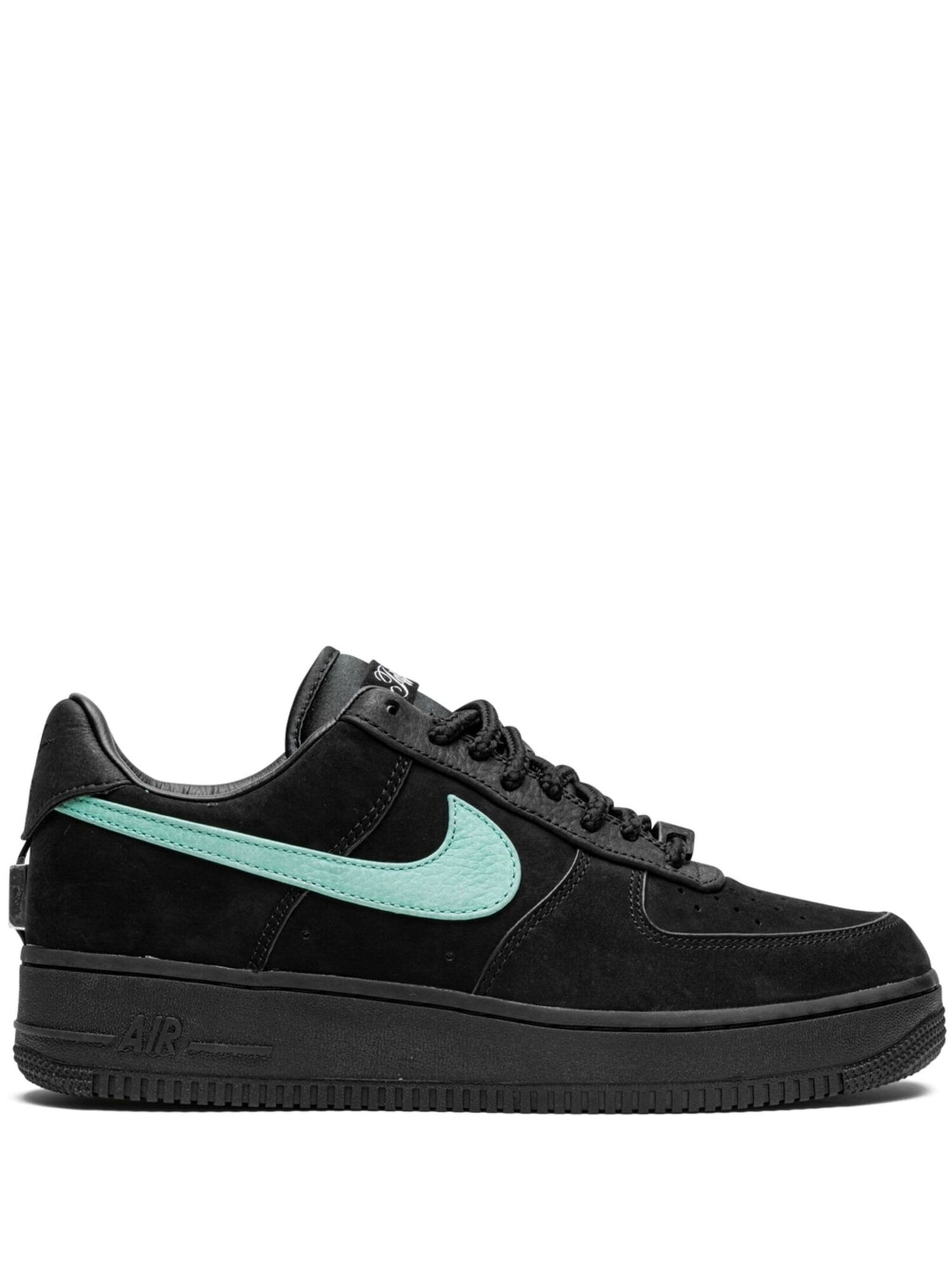 Кроссовки Air Force 1 Low Tiffany & Co.