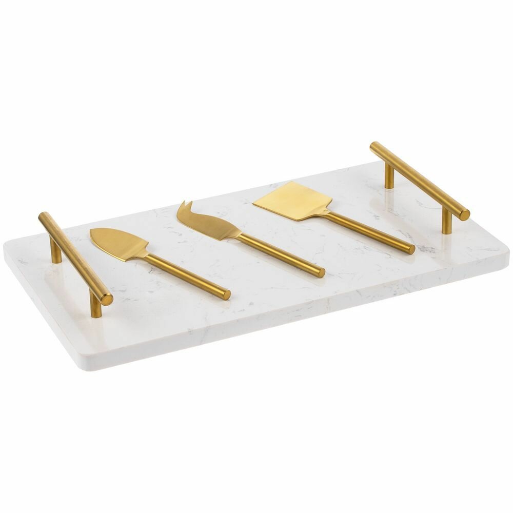 Набор сырный, подарочный набор для сырной тарелки, Chambery