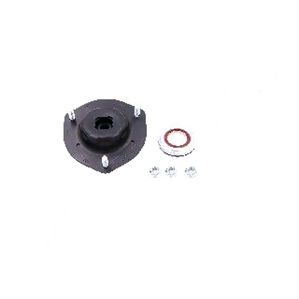 JAPANPARTS SM0062 опора амортизационной стойки