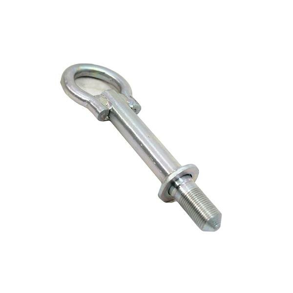 Проушина буксирная передняя в сборе