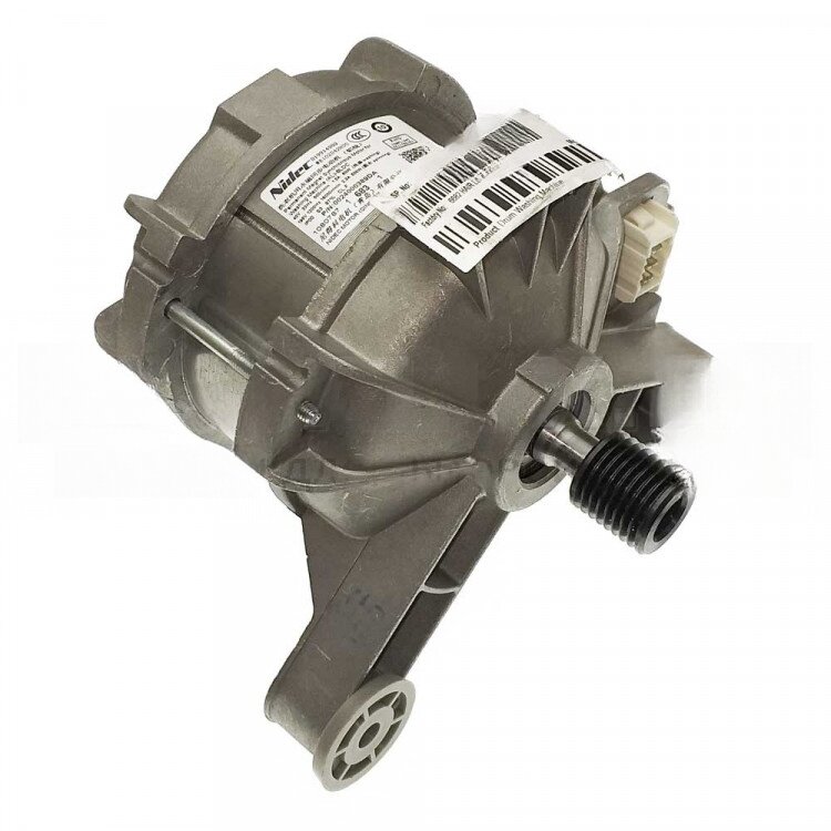 Двигатель стиральной машины Haier 0024000389DA