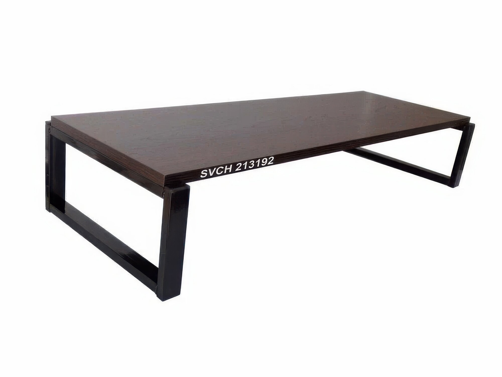 Полка для микроволновки GARROSS "SIBERIA 213192", размер 30х90 см, высота 17 см, каркас чёрный, цвет венге