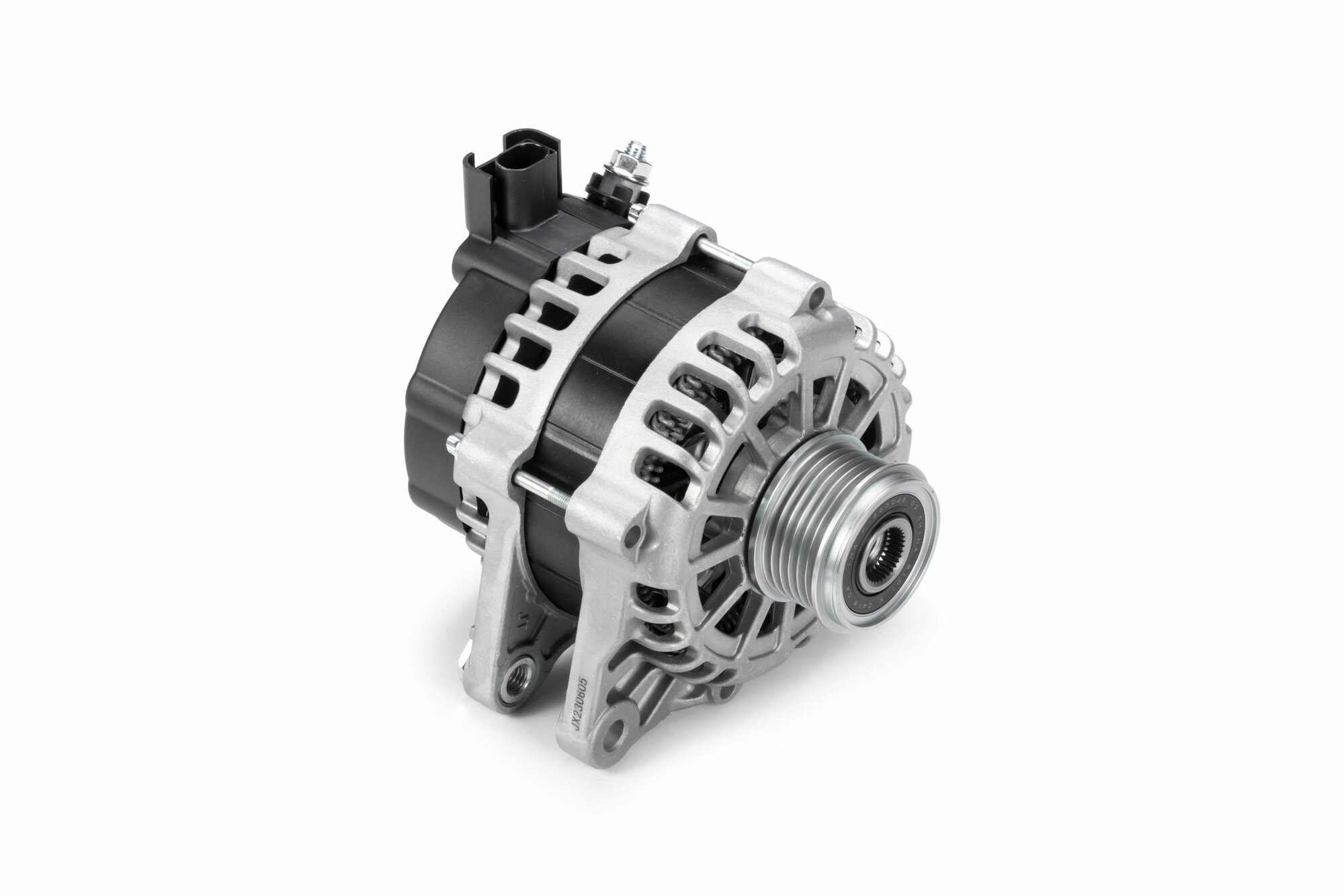 Генератор METACO, Omoda Омода, F4J16-3701010CA, 6902-168